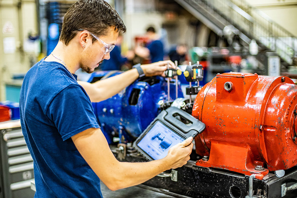 Electromechanic - Sub Alliance